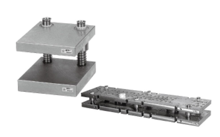 MACHINING | Daido Die & Mold Steel Solutions